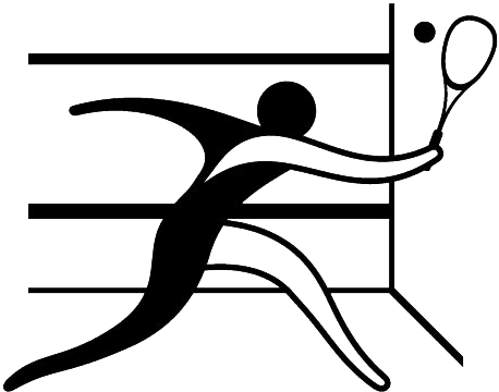 Jouer au Squash en Loire Atlantique (44) Tous les clubs où pratiquer.